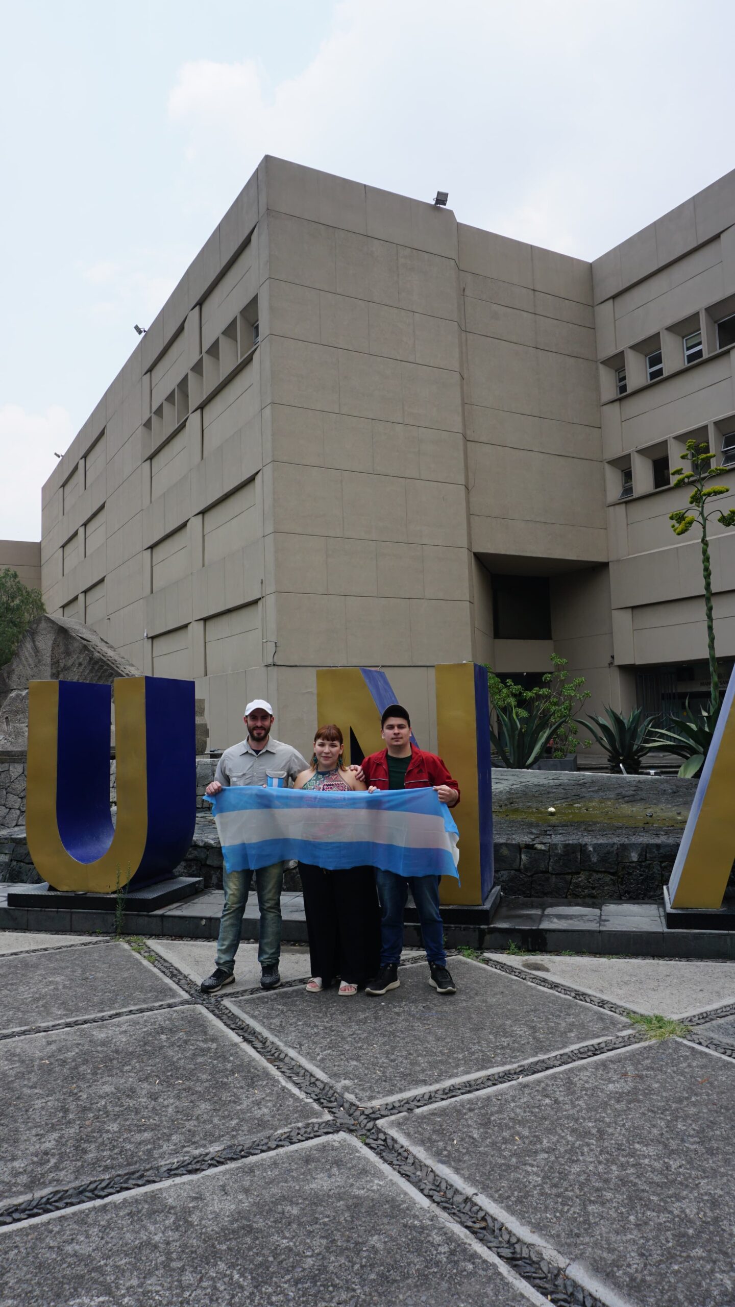 La UNM ingresó al top 10 del Mundial de Tecnología Satelital CanSat ...